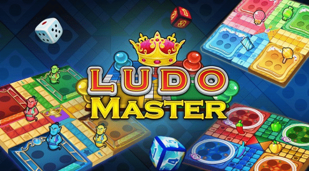 Ludo Master Game review - FRIWEL